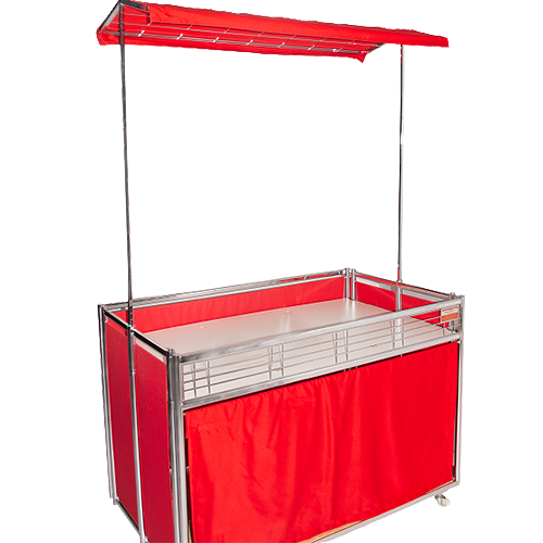 RetailTECH – The Largest Retail Wagons Sales and Rental In Singapore