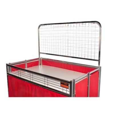 Chrome Wagon – RetailTECH
