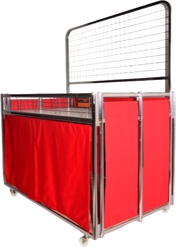 RetailTECH – The Largest Retail Wagons Sales and Rental In Singapore