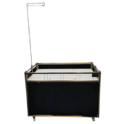 Wagon – RetailTECH