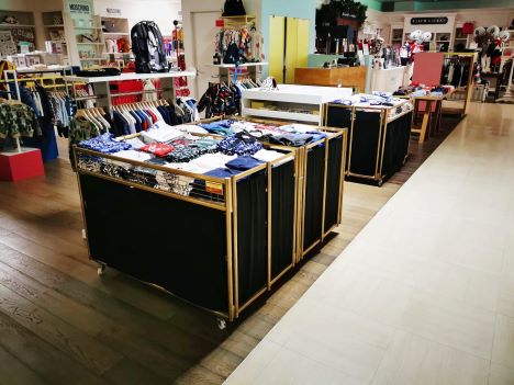 RetailTECH – The Largest Retail Wagons Sales and Rental In Singapore