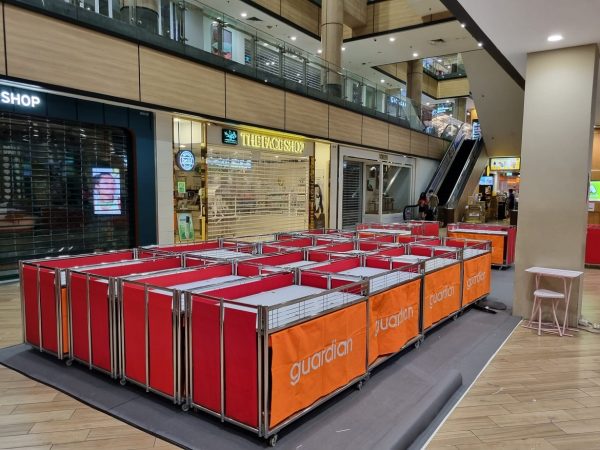 GUARDIAN – RetailTECH